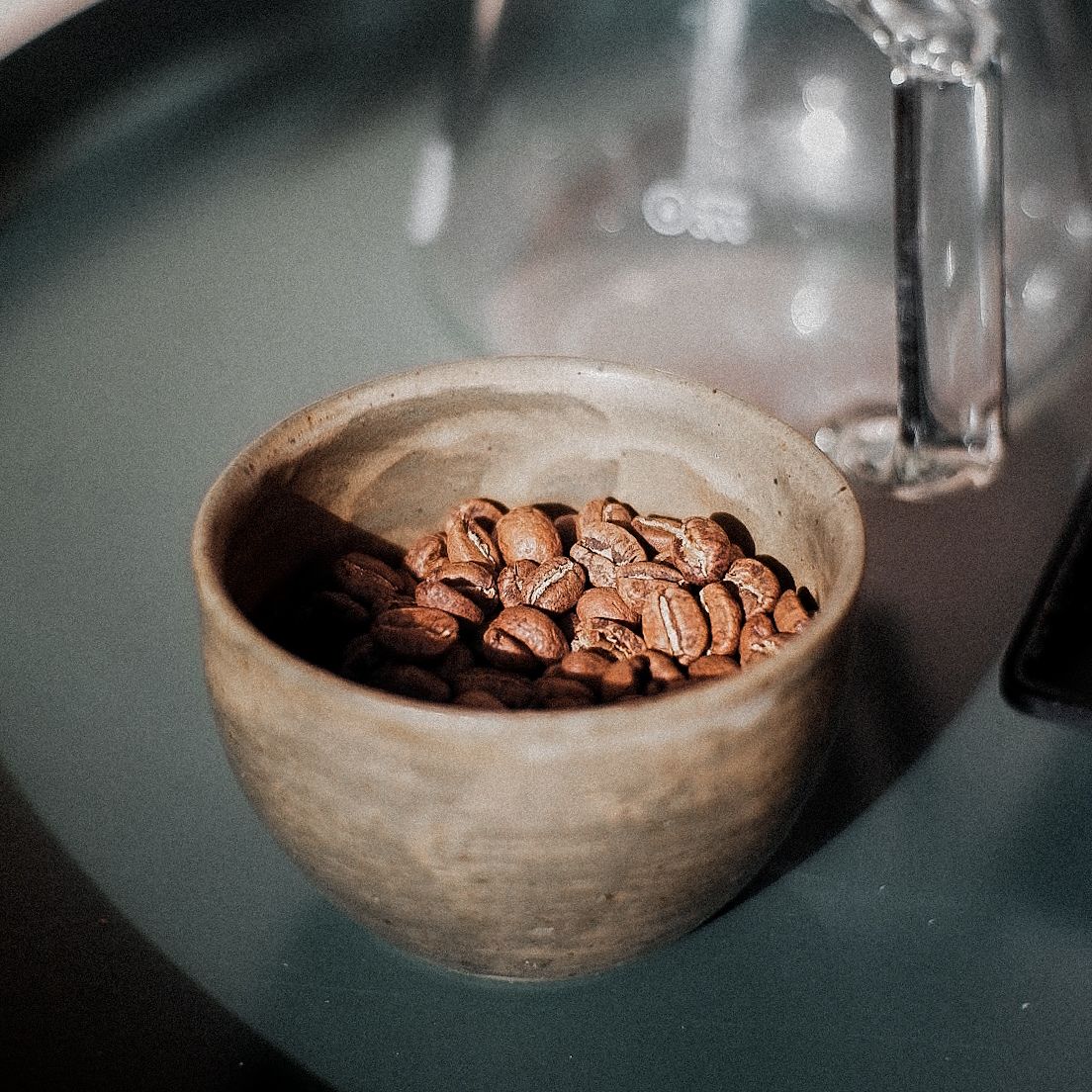 Ethiopia Guji G2 Coffee Beans by Coffeellera